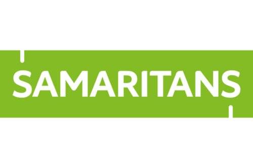 Samaritans - #StokeOnTrentTogether